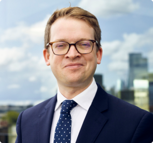 Our Team | Milberg London